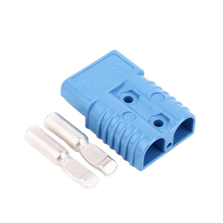 SB175 Forklift Battery Connector - 2 Pin 175A Power Cable Plug