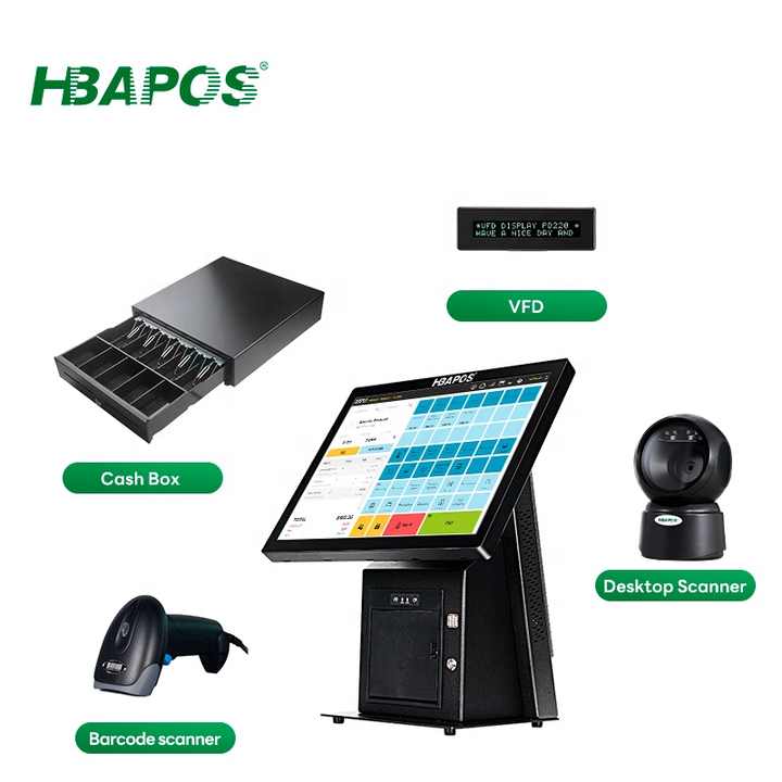 High Quality Wholesale Restaurant Pos Machine Pos Machine Carrier Pos ...