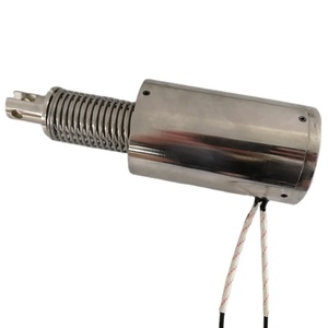 Efficient Control Solutions with Quality solenoid 50mm stroke Components