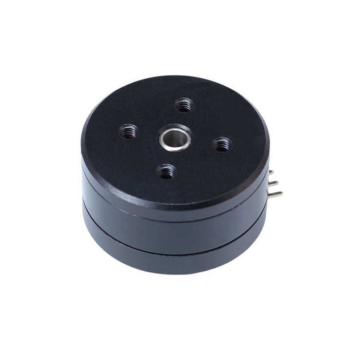 Industrial Robot Gimbal Motor with Encoder Motor Brushless T Motor
