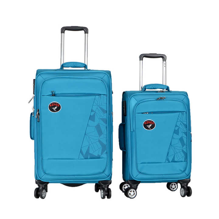 Cool Luggage Design