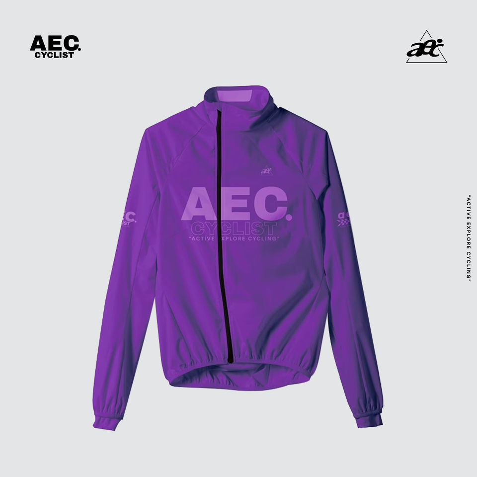 Custom Breathable Lightweight Windproof Nylon/Cashmere Road Cycling ...