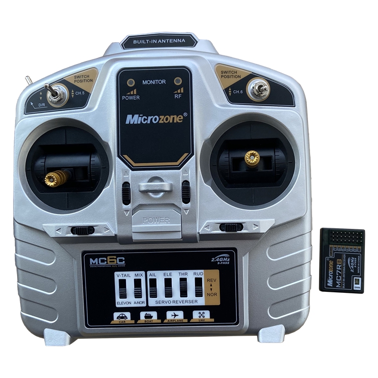 remote control RC 60A 24-48V FOC RS48V CAN dual encoder servo motor ...