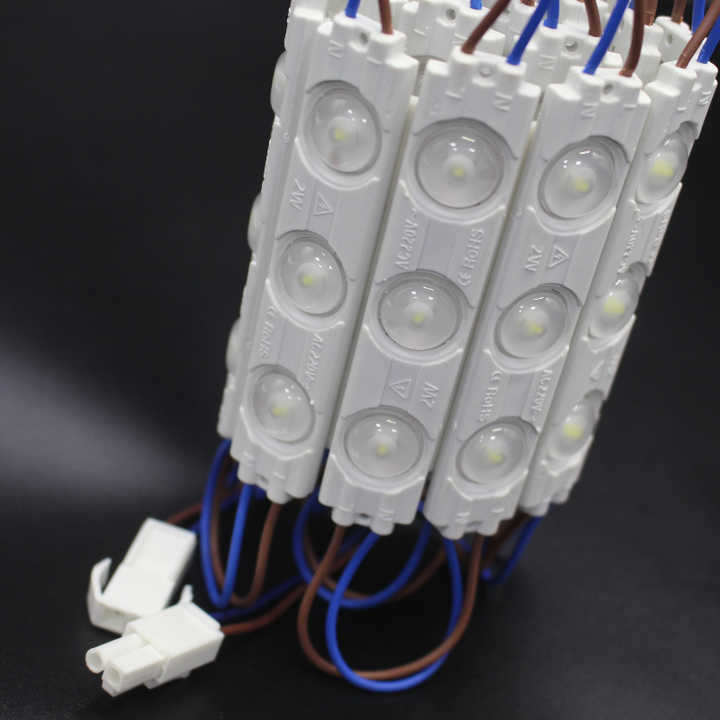 New Design High Standard SMD2835 Ac 220V Input Led Light Module ...