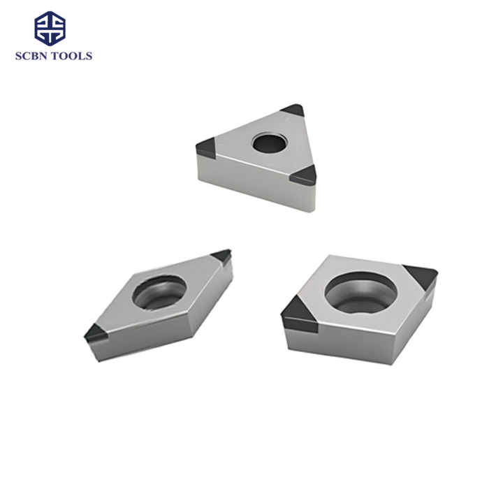 Super hard Turning Tools direct supply from factory CBN Inserts ...
