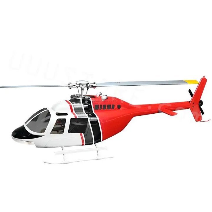 FLY WING 6CH Brushless RC Helicopter with GPS & Altitude Hold