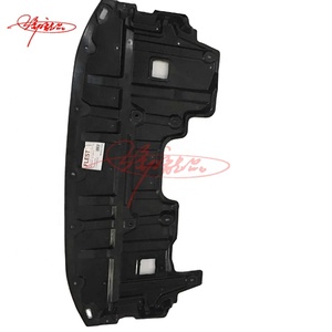 Nissan Teana Engine Covers - Durable & Reliable Protection