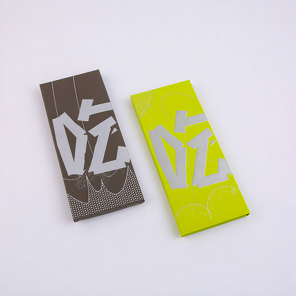 High-grade Biodegradable Food Packaging Cardboard Boxes Choclates and ...