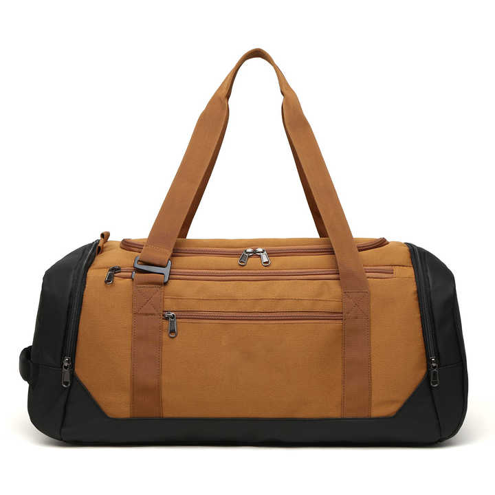 High Quality Luxury Large Capacity Duffle Bag Lightweight Multi ...
