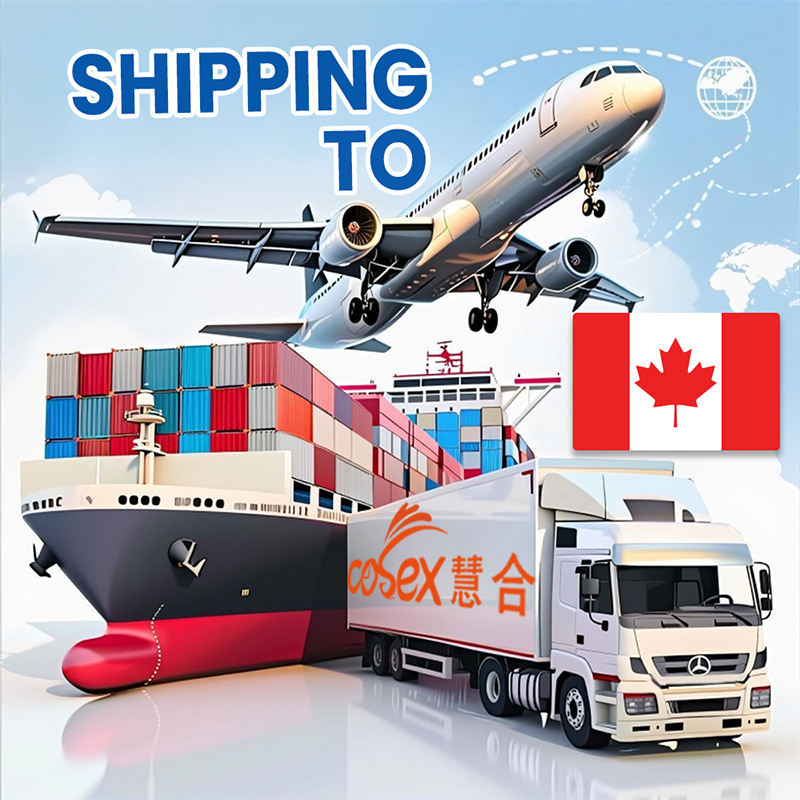 Alibaba Express Canada - Solutions d'expédition rapides et fiables
