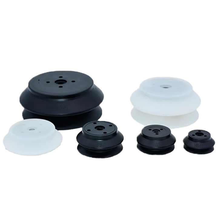 SOVE SMC Heavy-Duty Manipulator Vacuum Suction Cup ZPT HB40