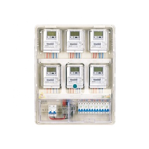 Wholesale power pole meter box For Pro Power Distribution - Alibaba.com