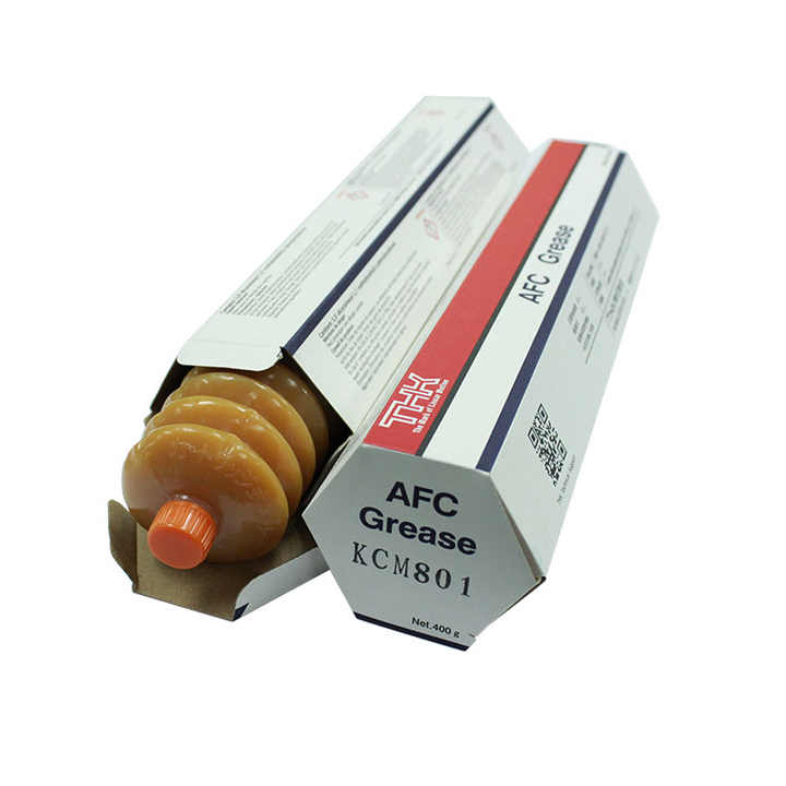 THK AFC Grease 400g K3036C Urea Thickened Grease Superior Fretting ...