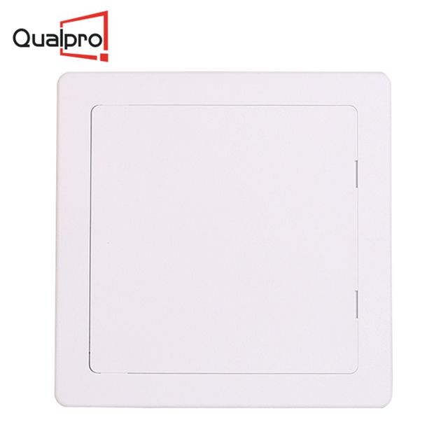 20x20 White Plastic Ceiling Inspection Hatches for Wholesale