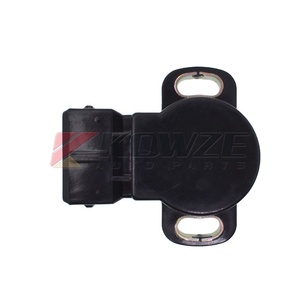 mitsubishi l200 throttle position sensor notable para todos los motores ...