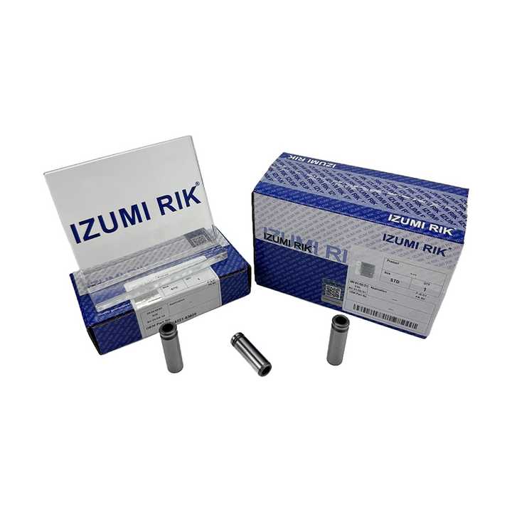 Engine Spare Parts IZUMI RIK Valve Guide for Liebherr D924| Alibaba.com