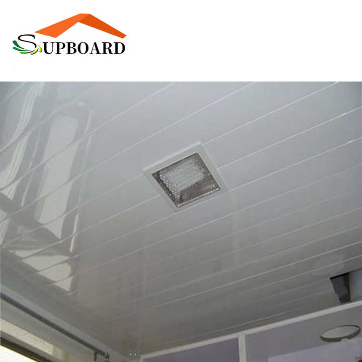 PVC Ceilings - Durable, Stylish, and Versatile Solutions