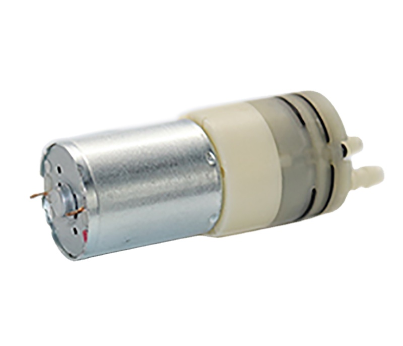 Small Vacuum Pumps - Quiet, Efficient, and Reliable