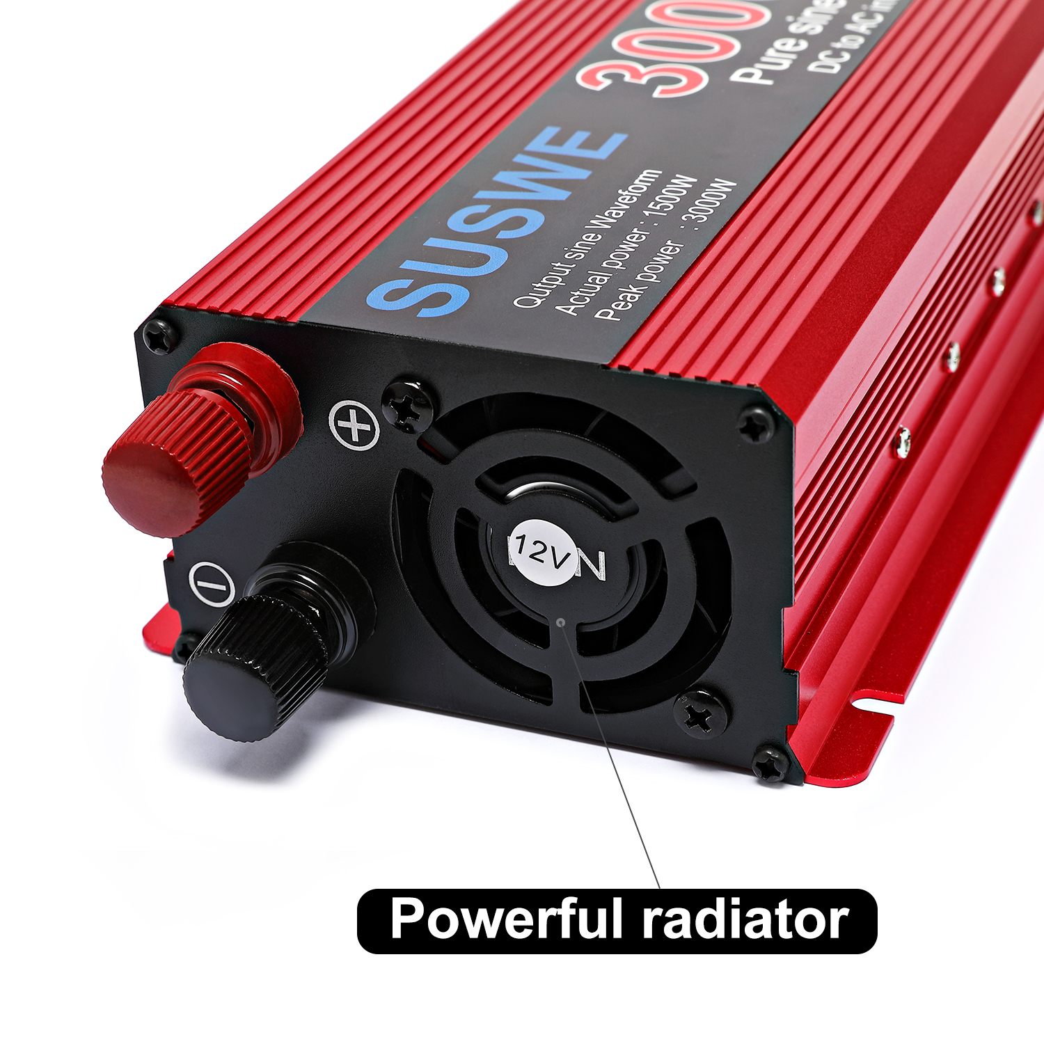 220V Sine Wave Generators - Reliable Portable Power Solutions