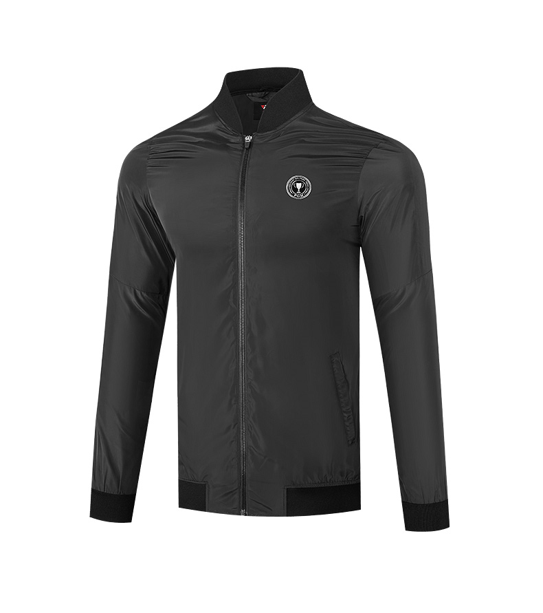 PGM YF439 men waterproof golf jacket sports custom golf jacket-企业官网
