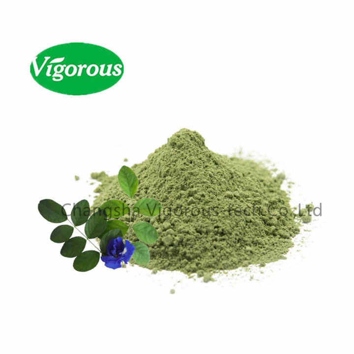 Indigofera Tinctoria Powder - High Quality Natural Dye