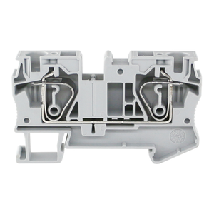 Source Wholesale weidmuller spring cage terminal blocks Today - Alibaba.com
