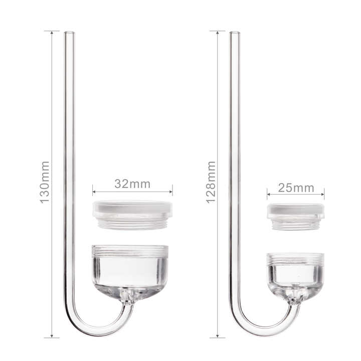 OEM UUIDEAR Neo Bubbles Aquarium Co2 Diffuser - Sustainable & Stocked