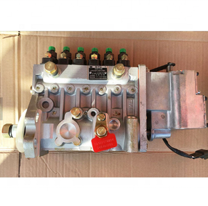 First-Rate Cummins 6bt5.9 Fuel Injection Pump With Innovative Features ...