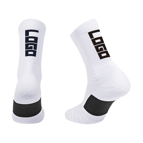 Custom logo socks, Custom logo socks direct from Soxtown (shanghai ...