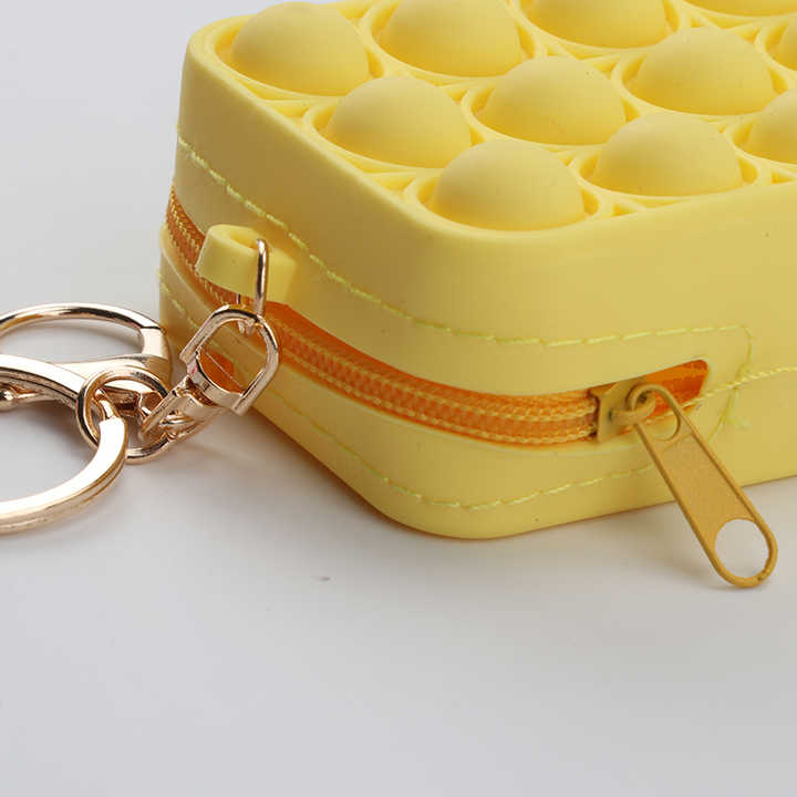 Manufacturers Children Kawaii Cute Kids Keychain Shoulder Cross Body ...