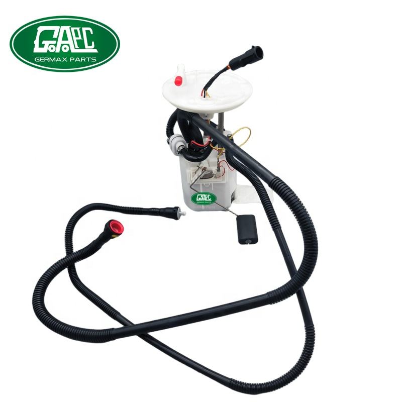 Jaguar S-TYPE Fuel Pumps - Reliable Performance & Durability
