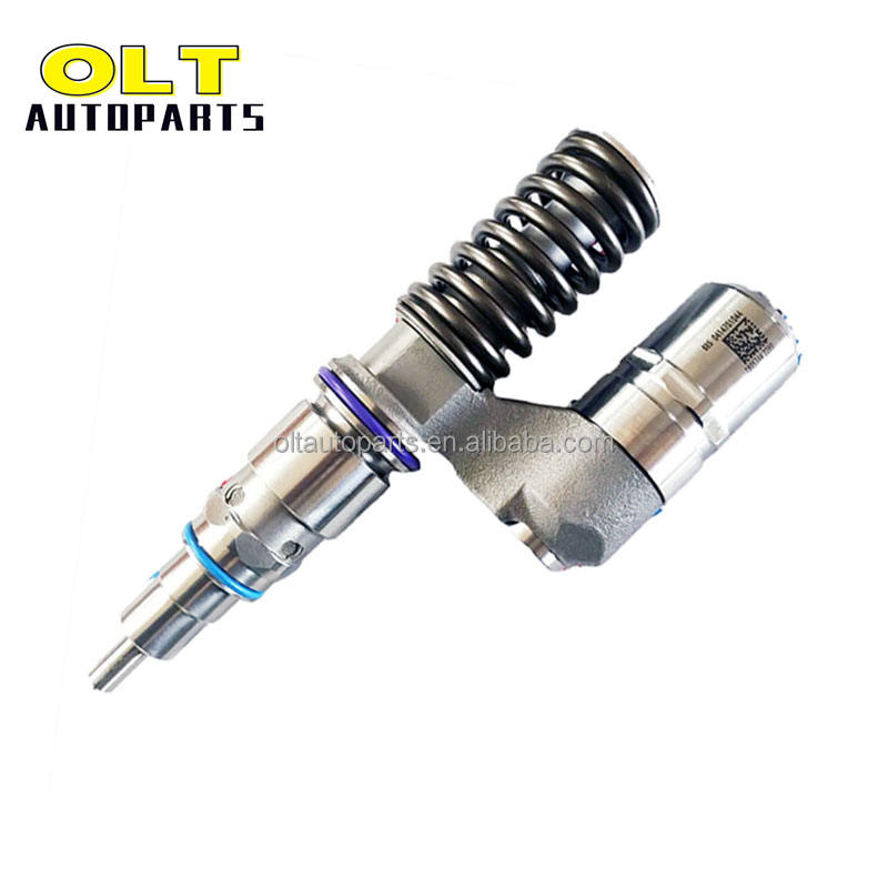 Genuine Original New Fuel Injection Injector 0414701034 0414701033 ...