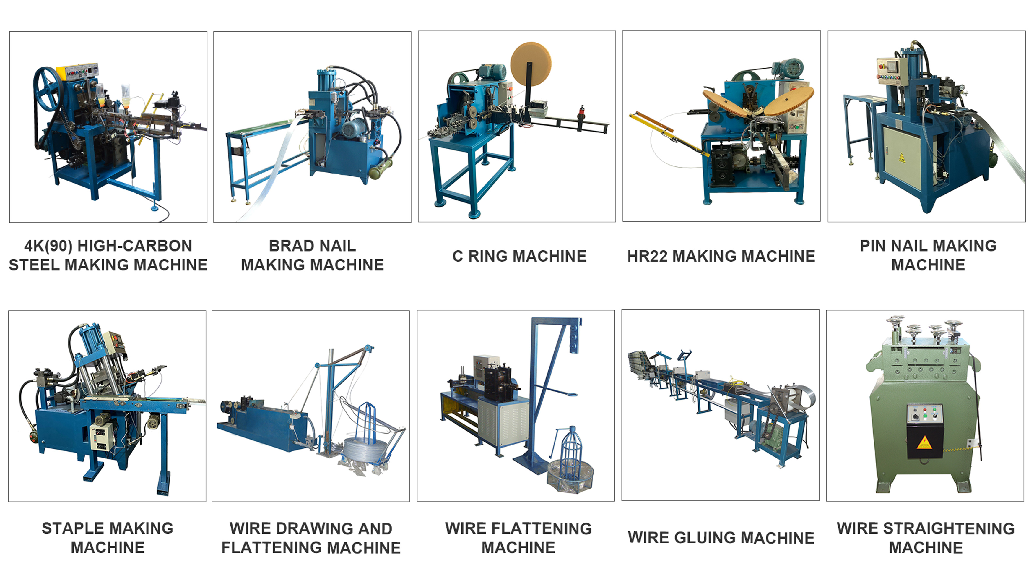 Hiệu Quả Cao Ky Động Vật Lồng Kẹp Phụ Kiện Đệm C17 C24 C45 C20 C30 C ...