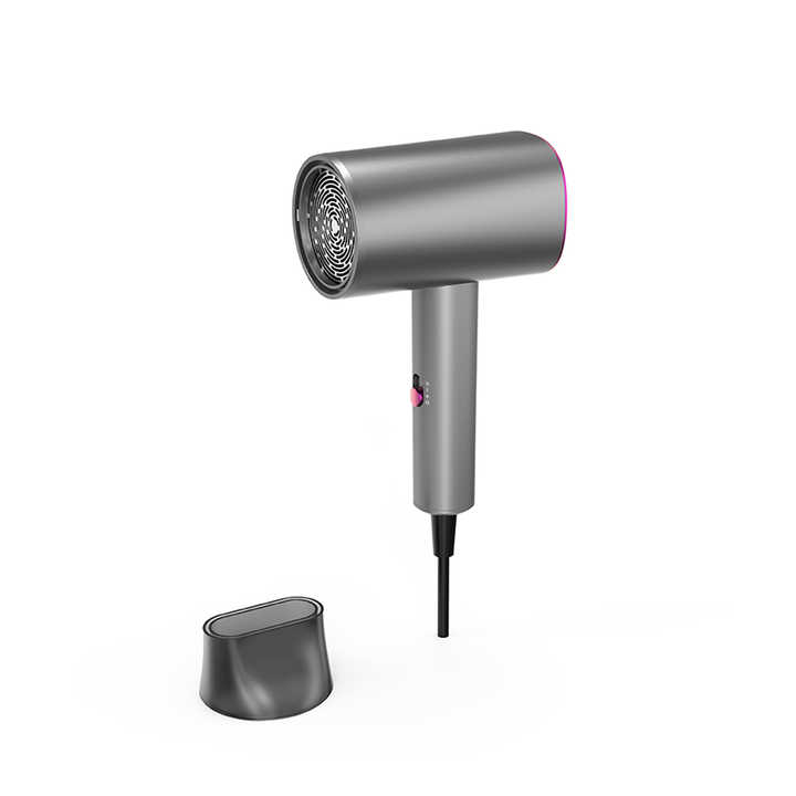 1400W High Quality Hair Dryer - Fast, Customized Drying