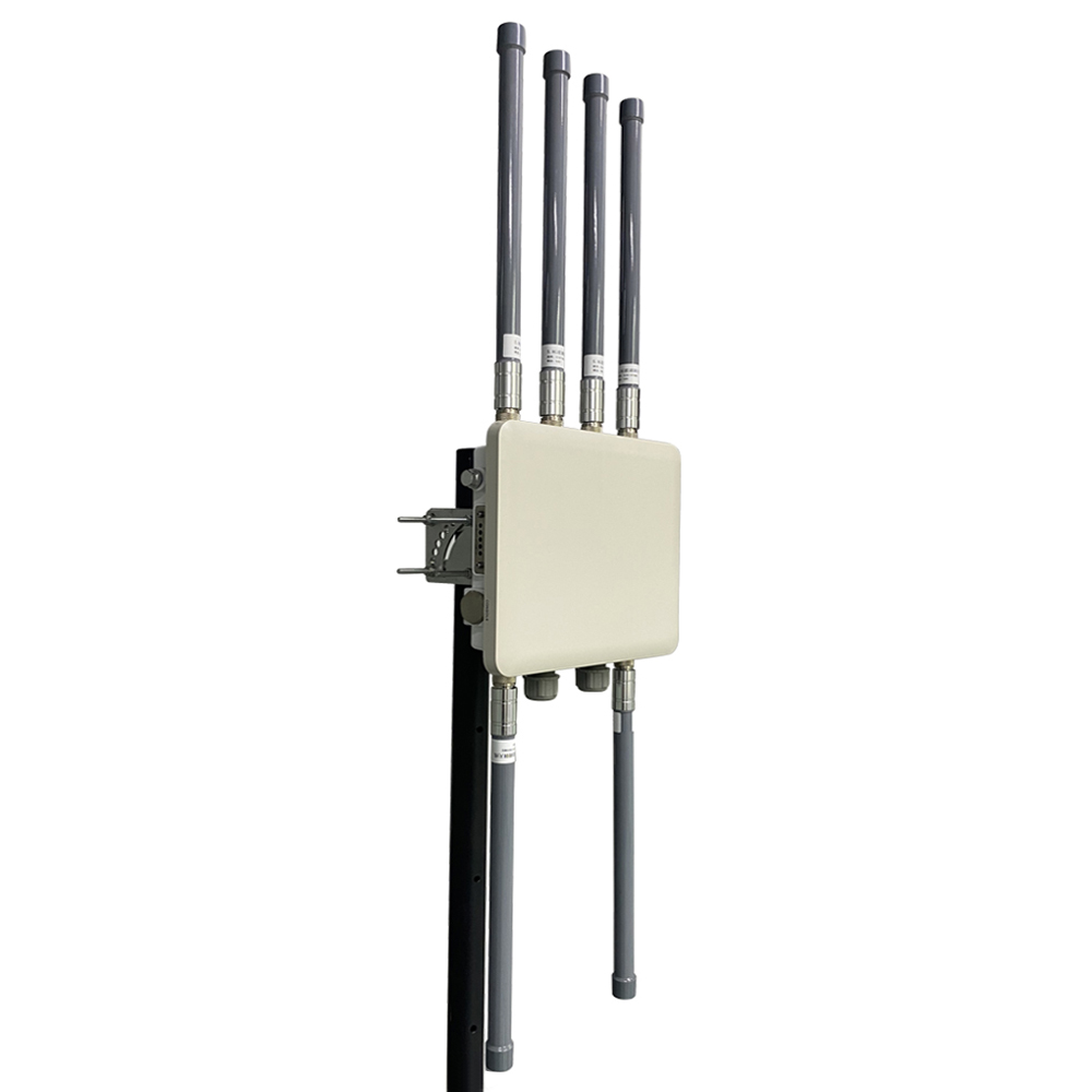 How to Choose the Best WiFi 6 Outdoor Access Point for Reliable Coverage