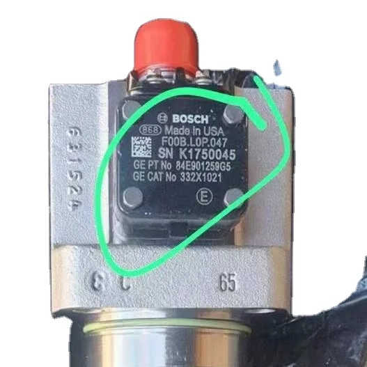 DONGTAI F00B.L0P.047 332X1021 84E901259G5 BOS-CH UNIT PUMP