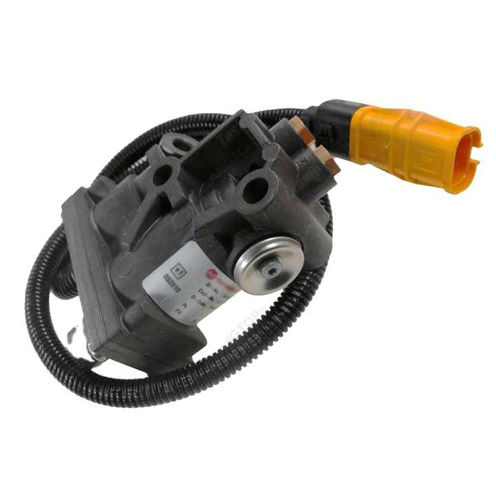 51.25902.0125 Solenoid Valve COILS 51.52160.0002 for MAN Truck Parts