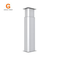 Find A Wholesale telescopic column For Clean Power - Alibaba.com