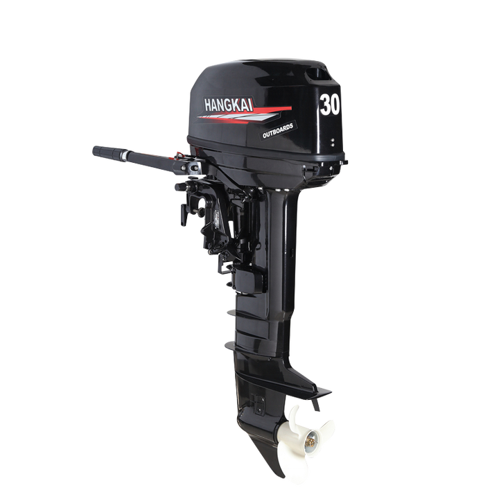 Hangkai T30 30HP 2 Stroke Electric Outboard Motor - OEM | Wholesale