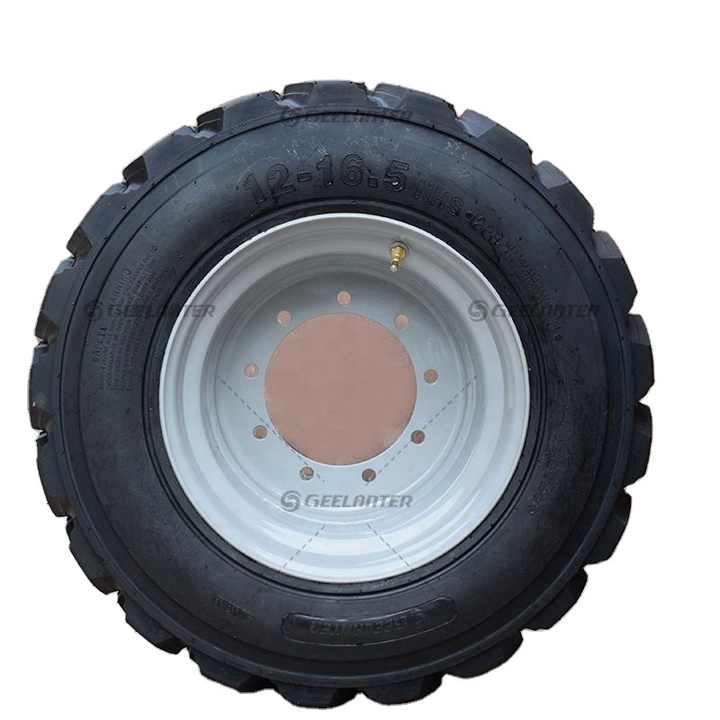 Foam Filled Tire Boom Lift Tire Filling Material Polyurethane for Genie ...