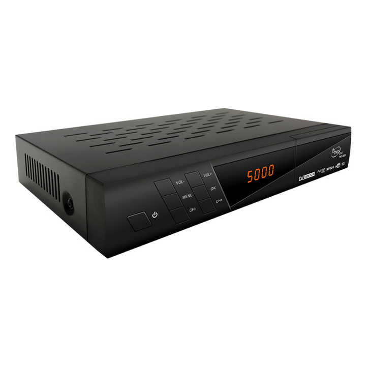 TNTSTAR TG-X01 Stable Server - Cccam - Poland Oscam Germany