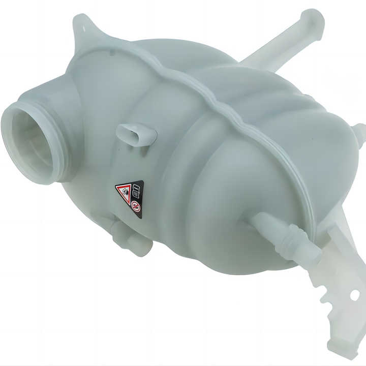 Engine Coolant Overflow Expansion Tank Recovery for 2020-2024 Mercedes ...