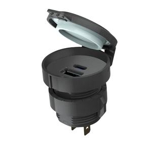 Innovative flush mount 12v socket to Keep Devices Powered - Alibaba.com