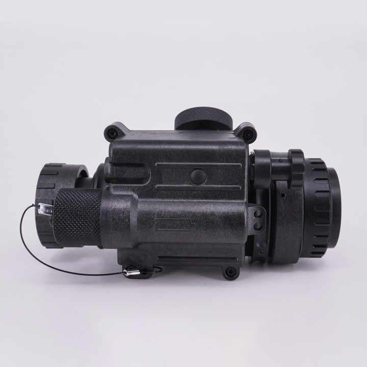 Uniontech Custom 40° FOV PVS14 Mount Kit Parts Monocular Night Vision ...