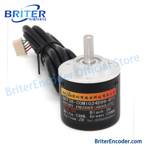 Yüksek Kaliteli Ncoder Rotary Encoder Rotary Encoder Encoder Rotary ...
