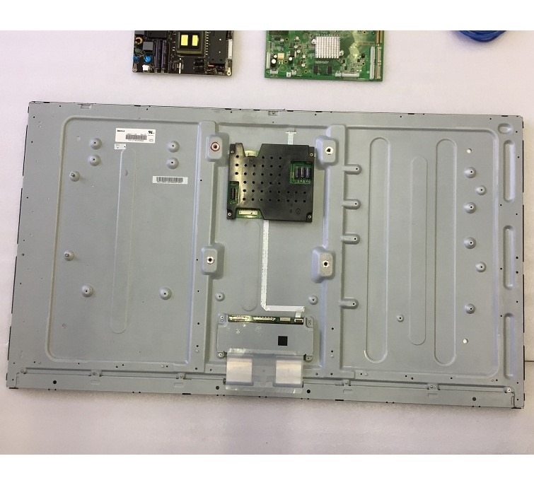 Replacement LCD TV Screens - Durable & Efficient Solutions