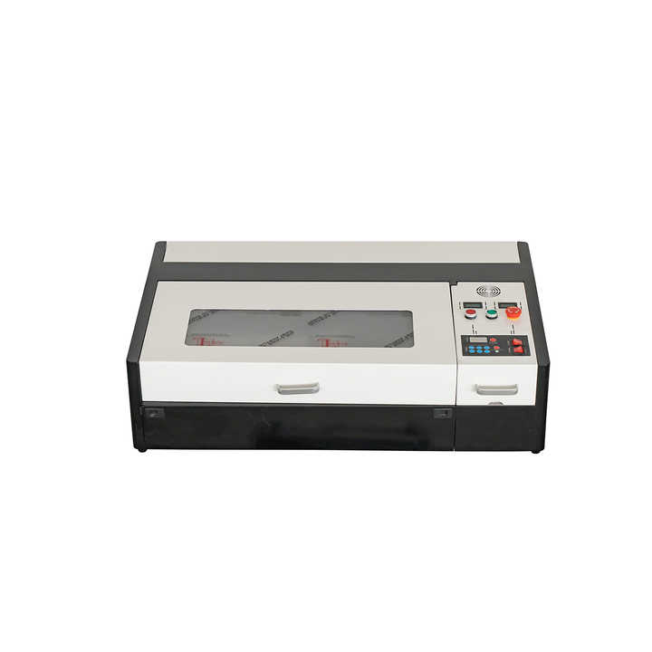 4060 Co2 Desktop Mini Laser Engraver Machine 40w 50w 60w Laser ...