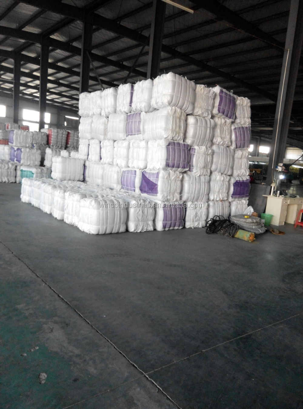 Mesh Bag for Fruits & Vegetables - Durable & Recyclable