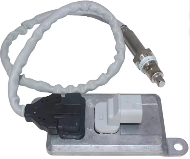 Auto Parts Nitrogen Nox Sensor for MAN 51154080019 5WK96790B 5WK96618C ...