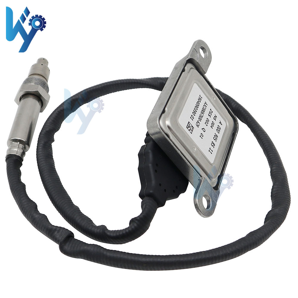 KY OEM NEW Auto Parts - High Quality Nox Sensor for Mercedes C W205